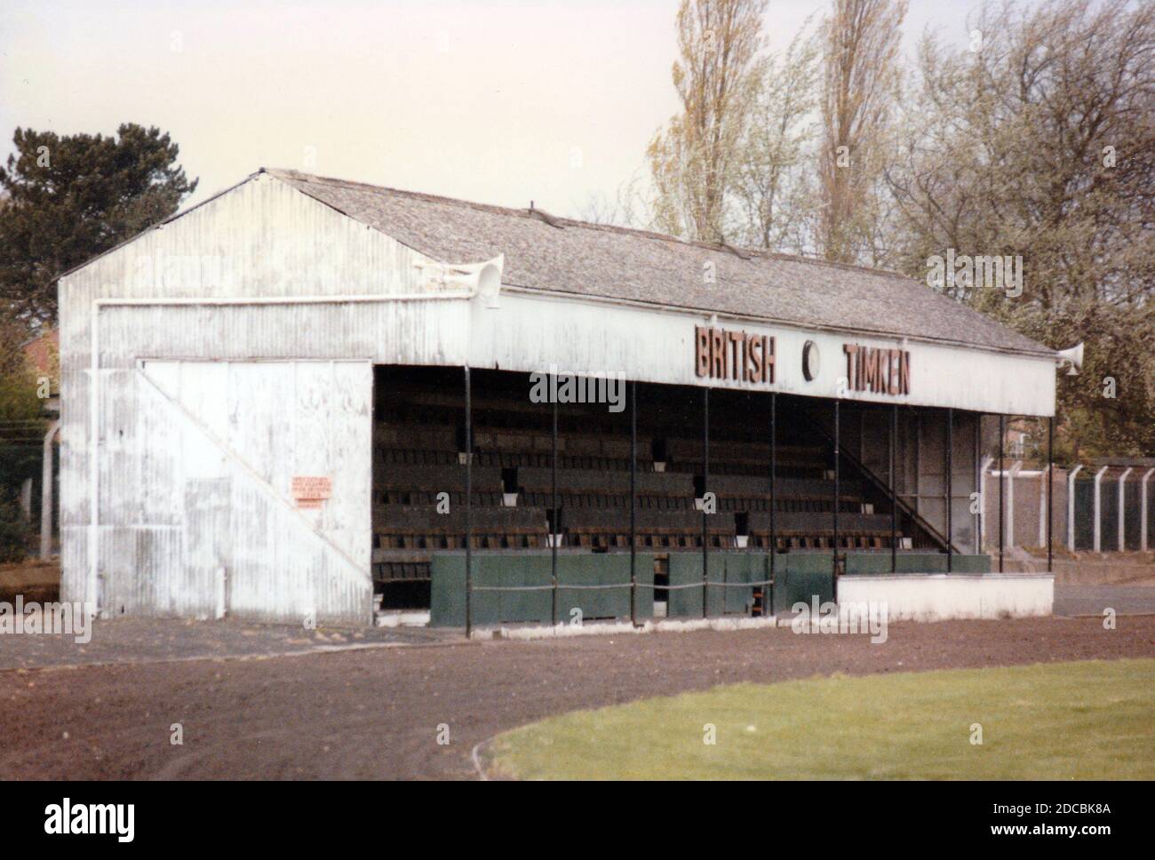 Duston hi-res stock photography and images - Alamy