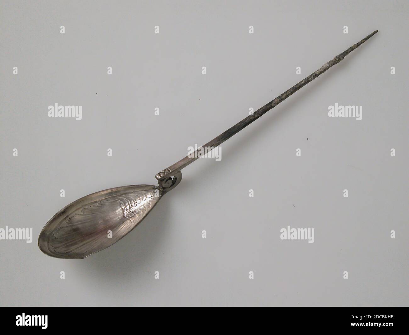 Roman silver artefact hi-res stock photography and images - Alamy