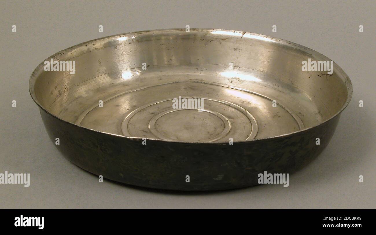 Roman silver artefact hi-res stock photography and images - Alamy