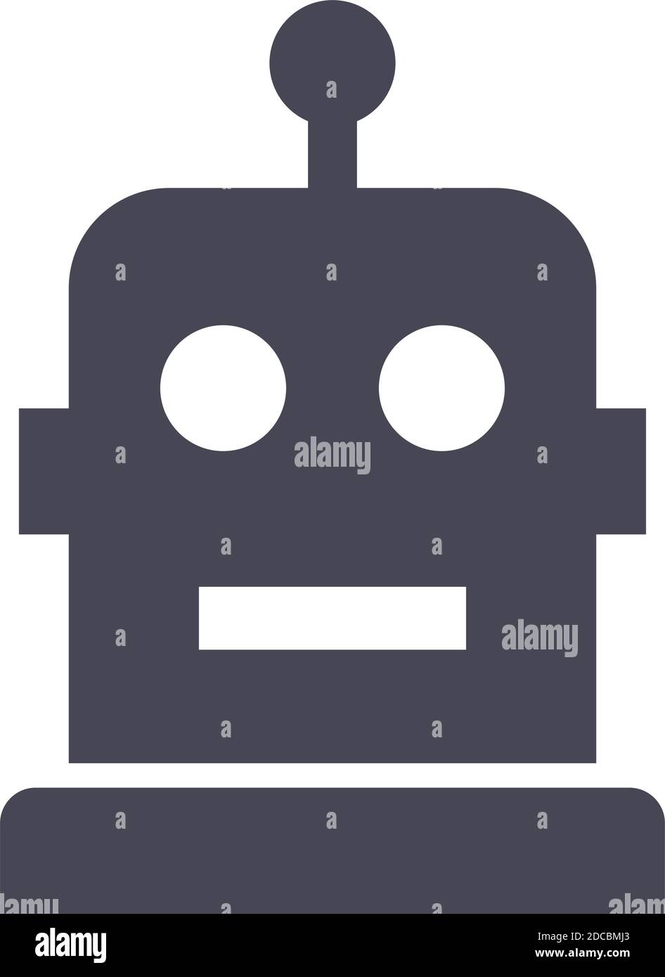 Machine learning vector Cut Out Stock Images & Pictures - Alamy