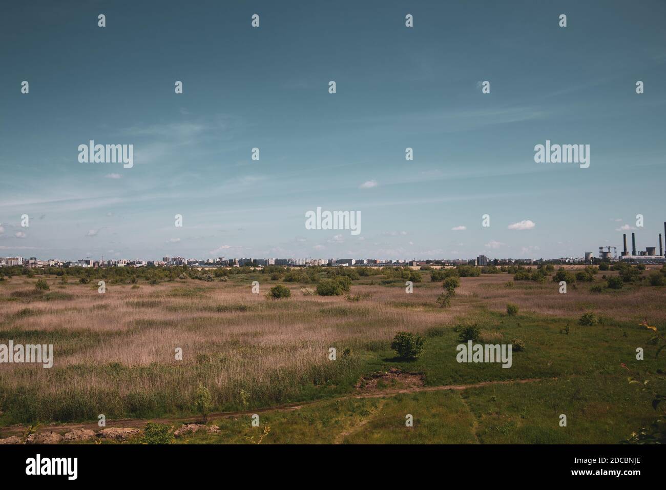 Countryside beautiful hi-res stock photography and images - Alamy