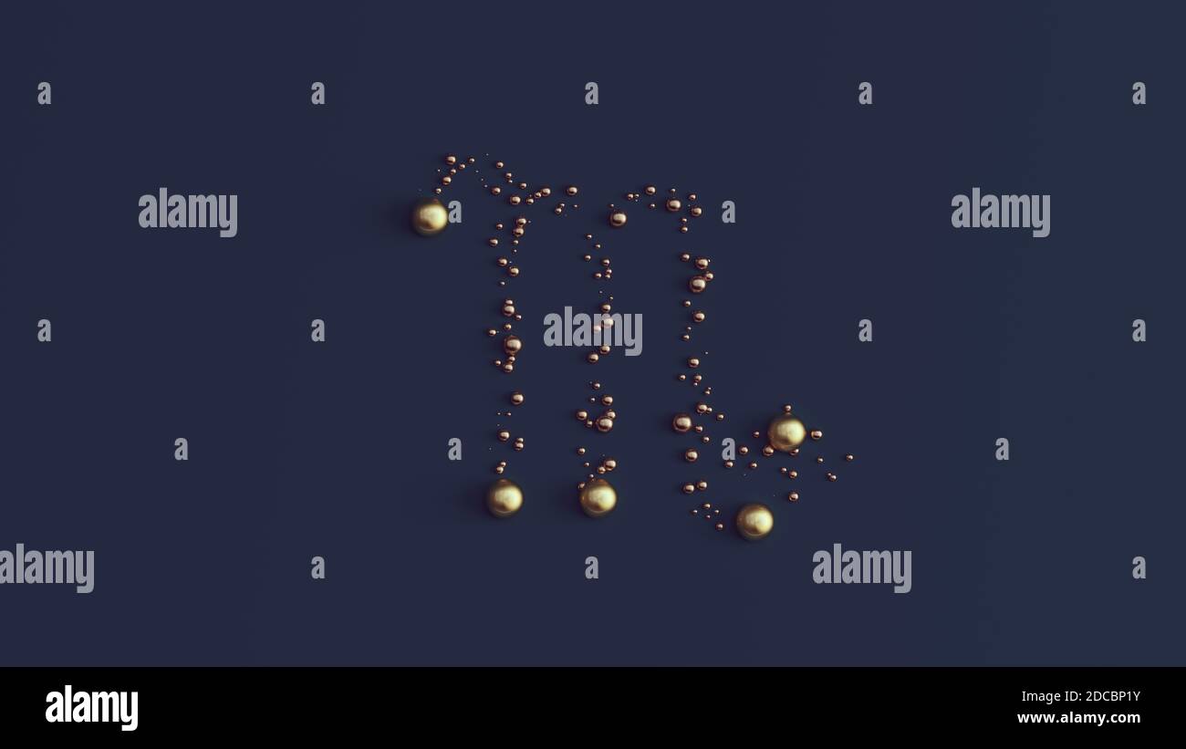 Scorp System Nasa Symbol