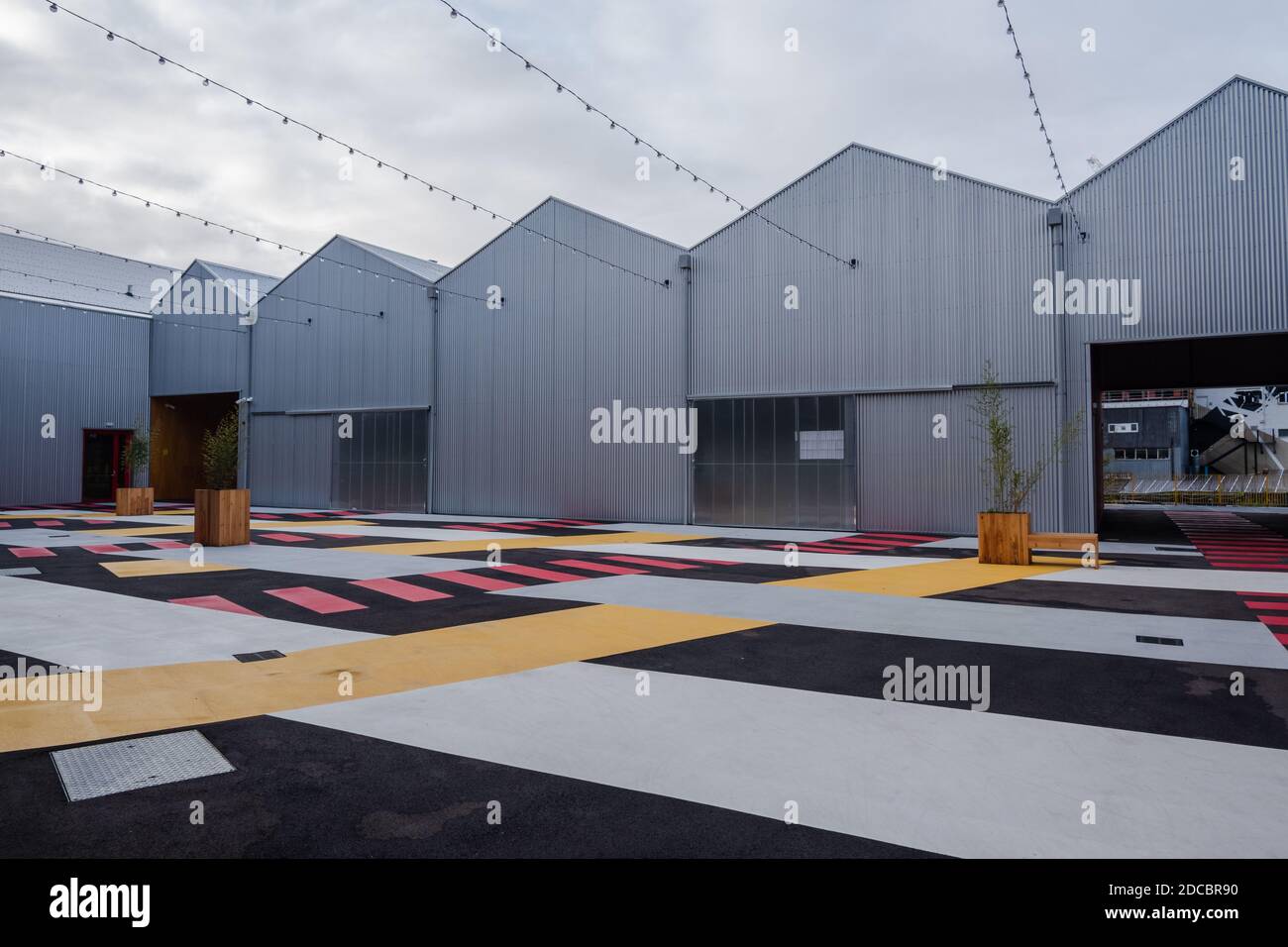 Enterprises units hi-res stock photography and images - Alamy