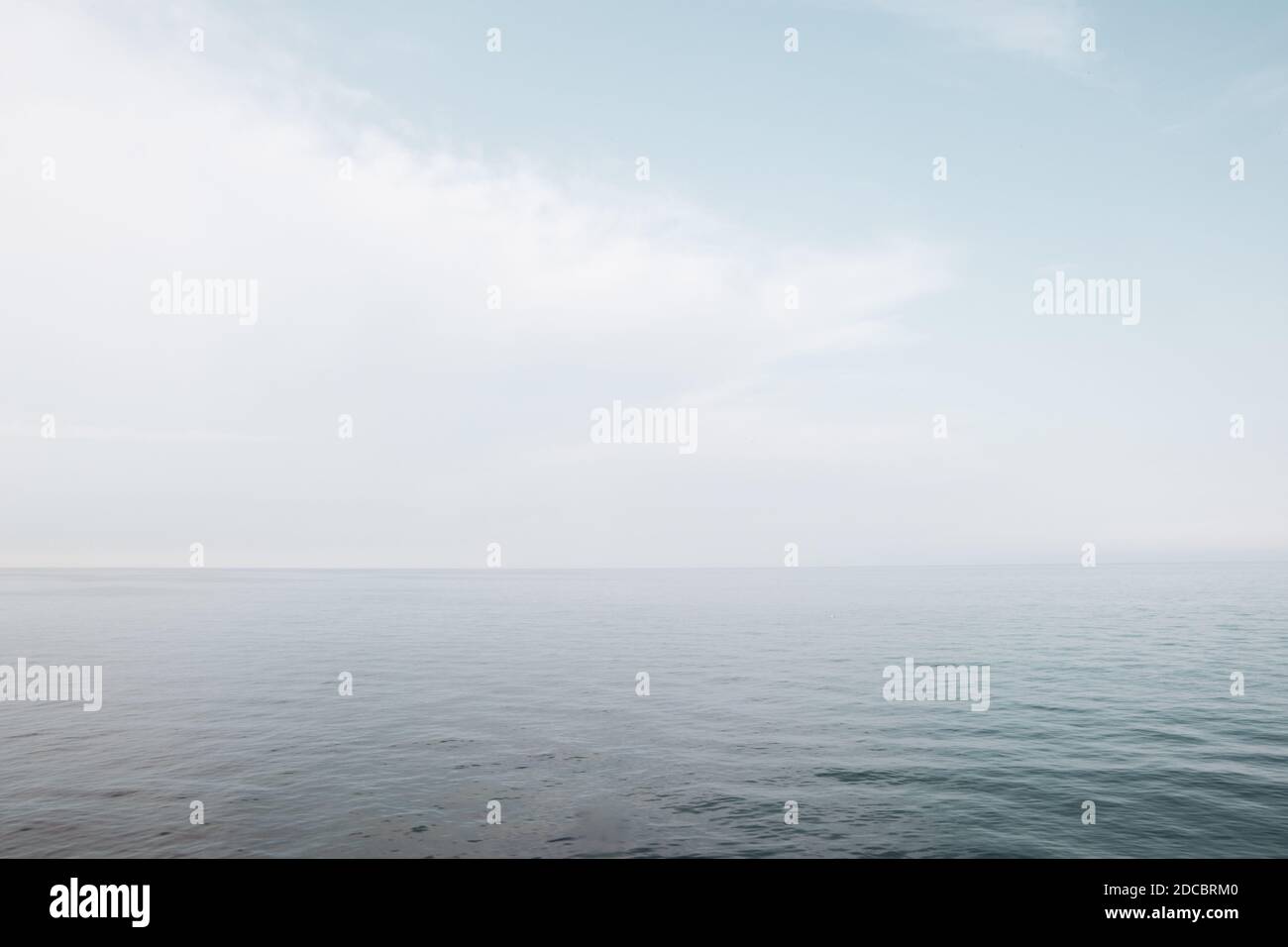 Quiet sea poster hi-res stock photography and images - Alamy