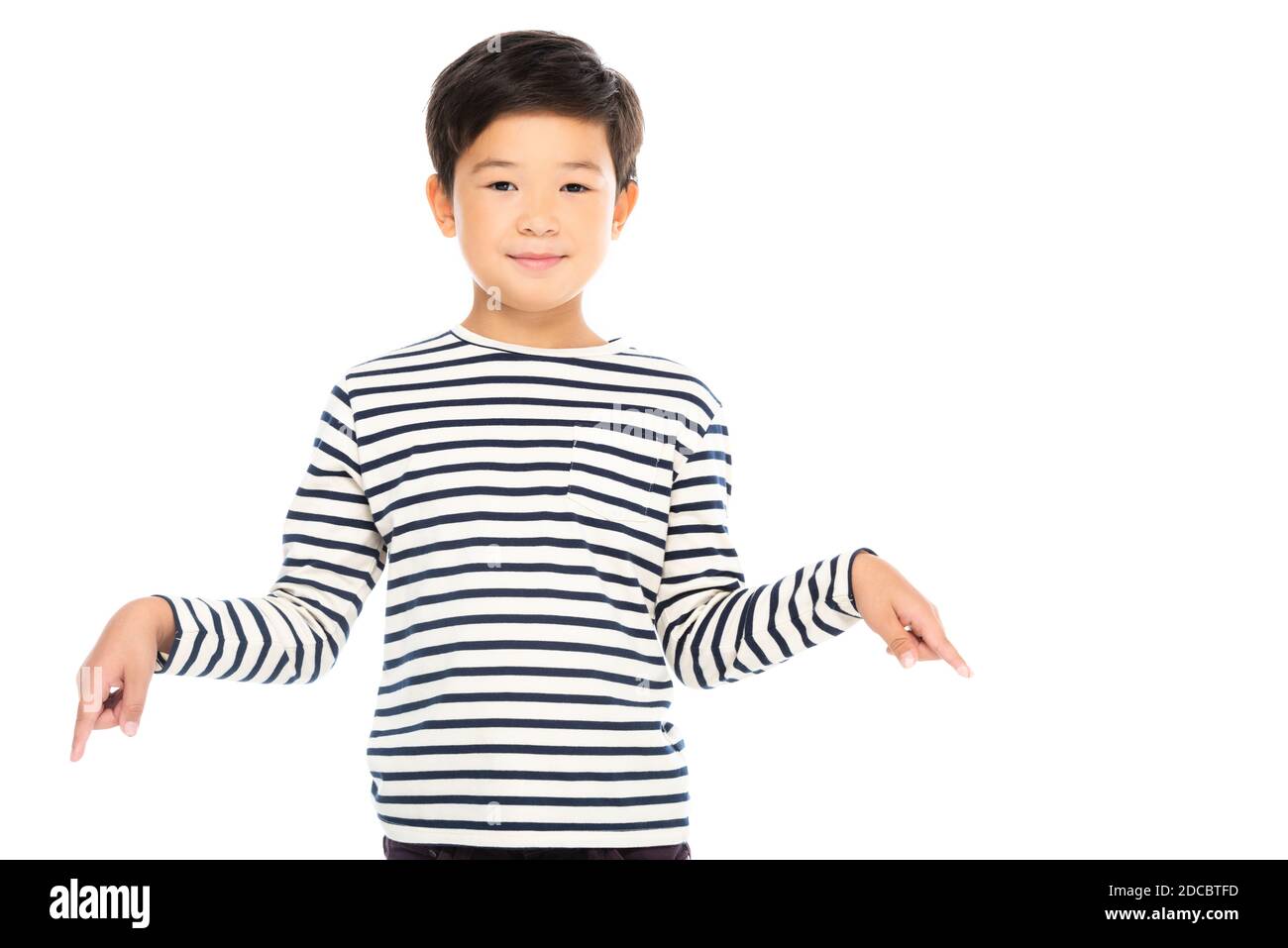 Camera pointing down on person hi-res stock photography and images - Alamy