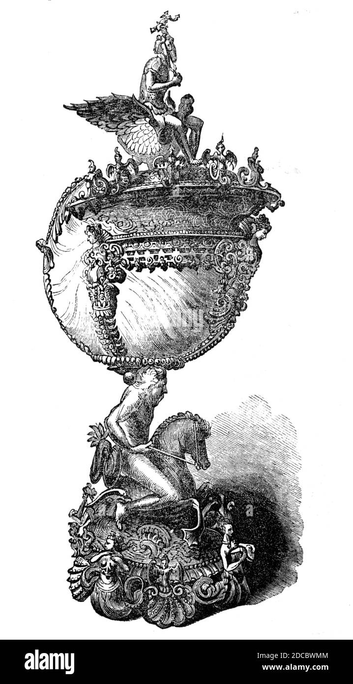 Hippocamp hi-res stock photography and images - Alamy