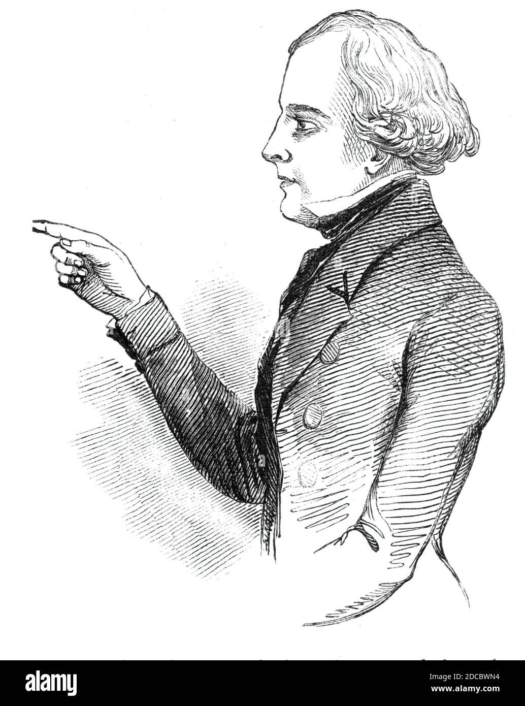 Sir james weir hogg hi-res stock photography and images - Alamy