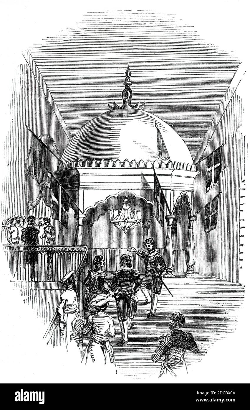 Ellenborough lord hi-res stock photography and images - Alamy