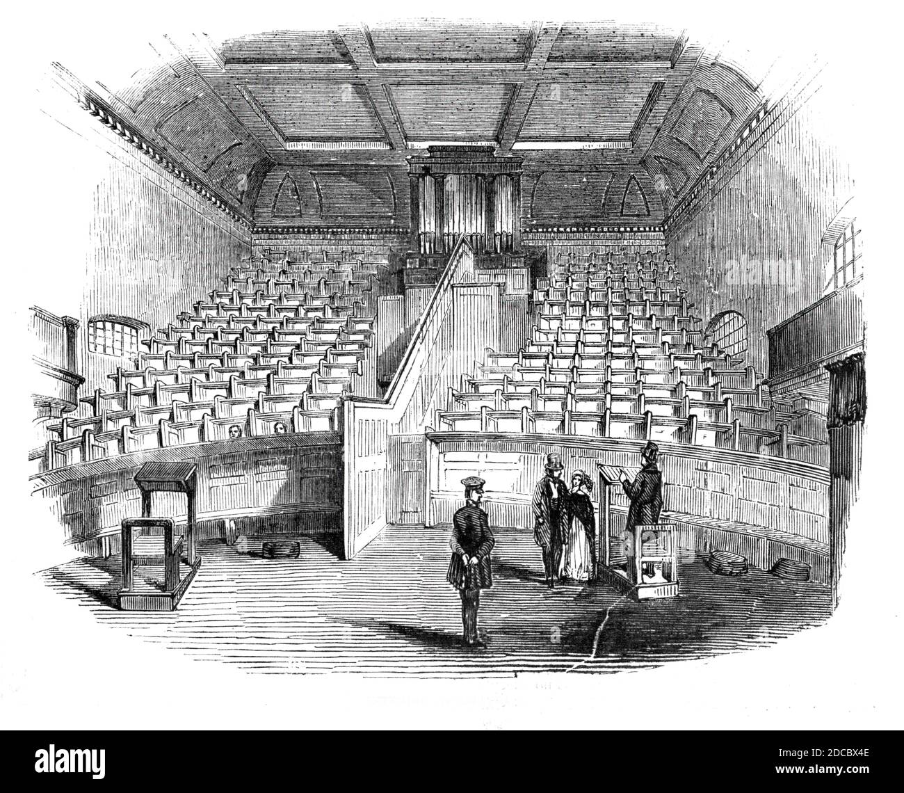 Prisoners pentonville prison hi-res stock photography and images - Alamy