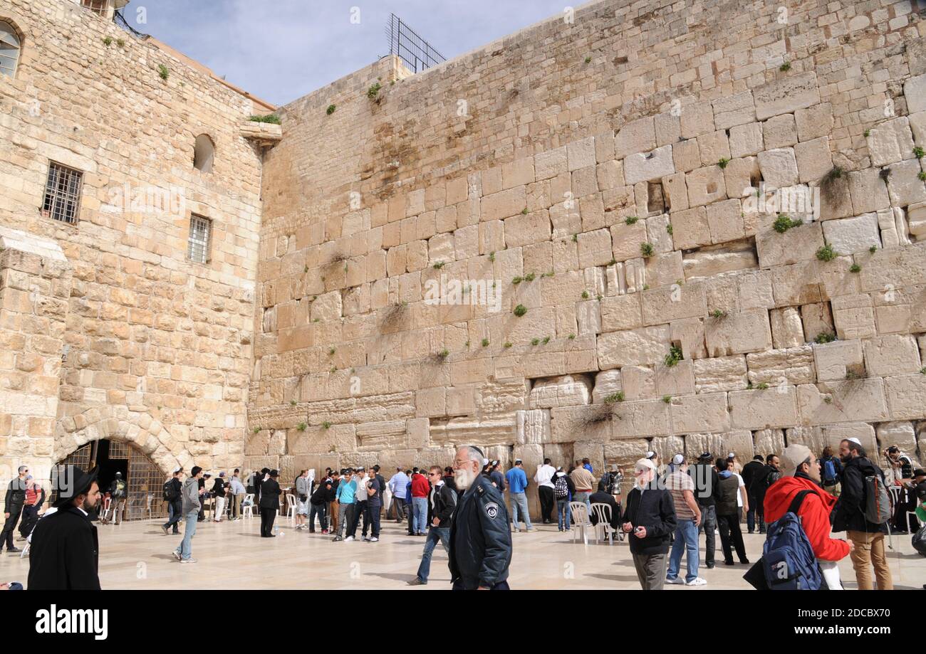Jerusalem architecture hi-res stock photography and images - Alamy