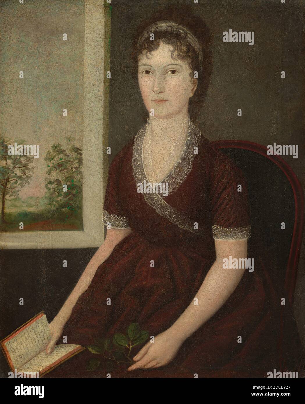 Sarah ogden gustin hi-res stock photography and images - Alamy