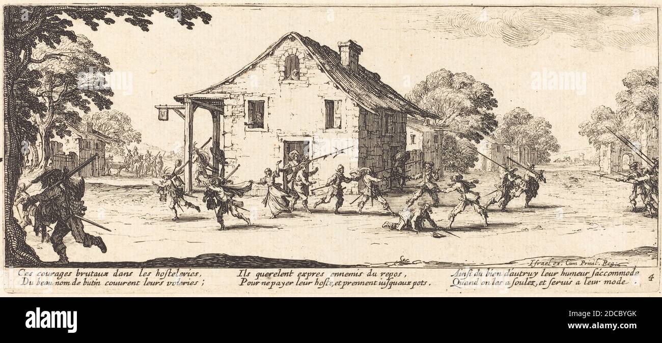 Pillage hi-res stock photography and images - Alamy