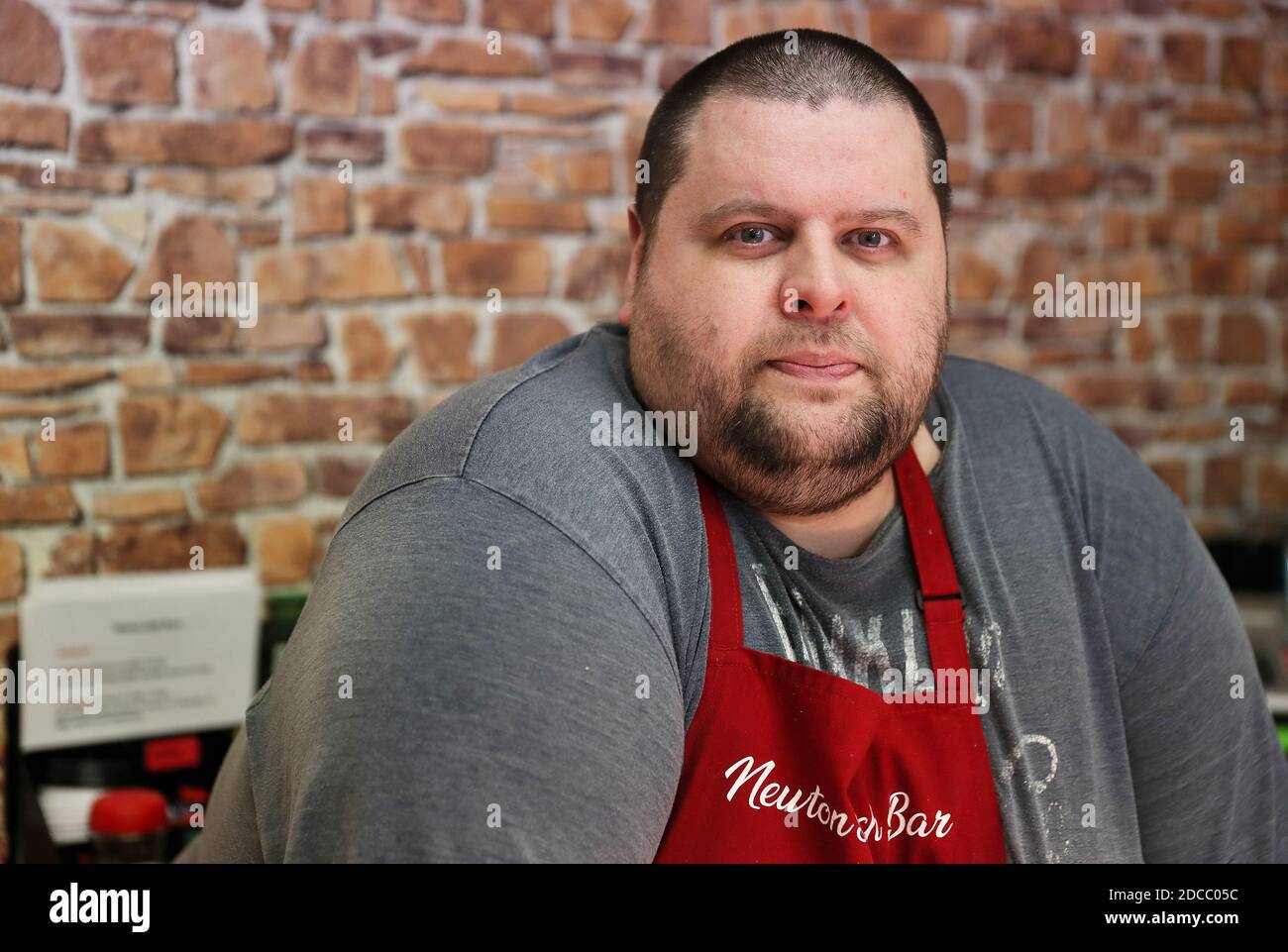 David bar ireland hi-res stock photography and images - Alamy