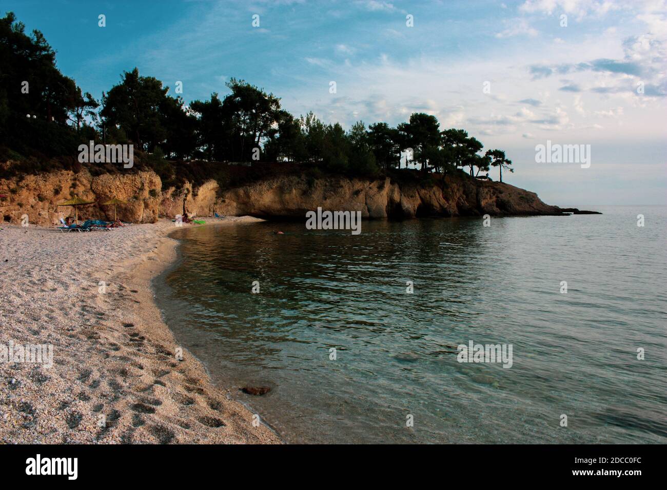 Natural life beautiful bay hi-res stock photography and images - Alamy