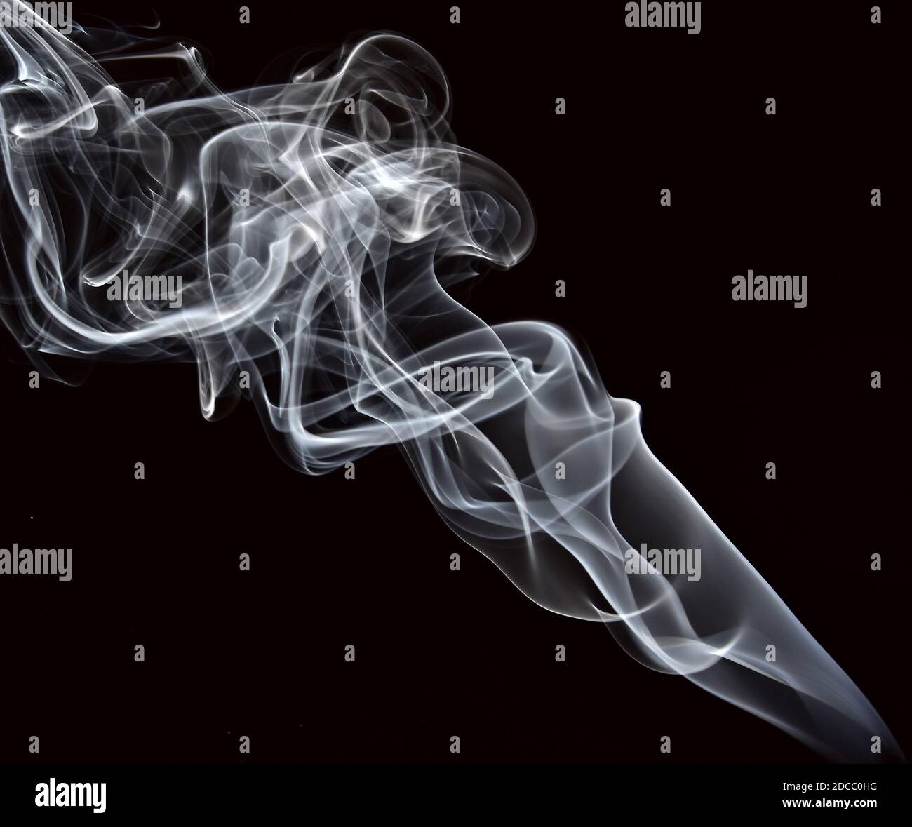 Smoke is a collection of airborne particulates and gases emitted when a ...