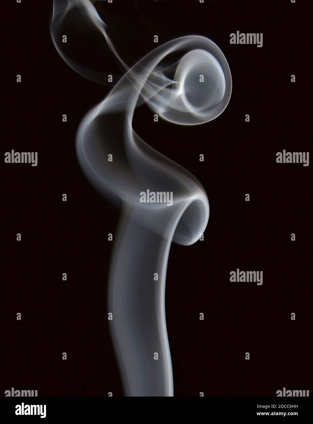 Smoke is a collection of airborne particulates and gases emitted when a ...