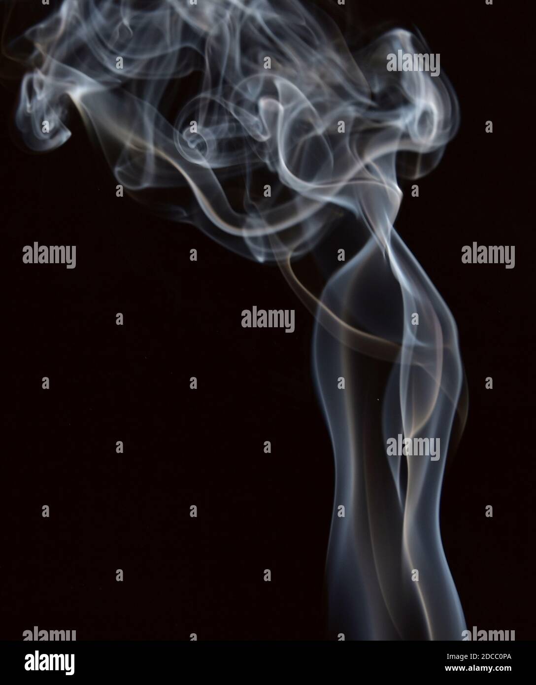 Smoke is a collection of airborne particulates and gases emitted when a ...