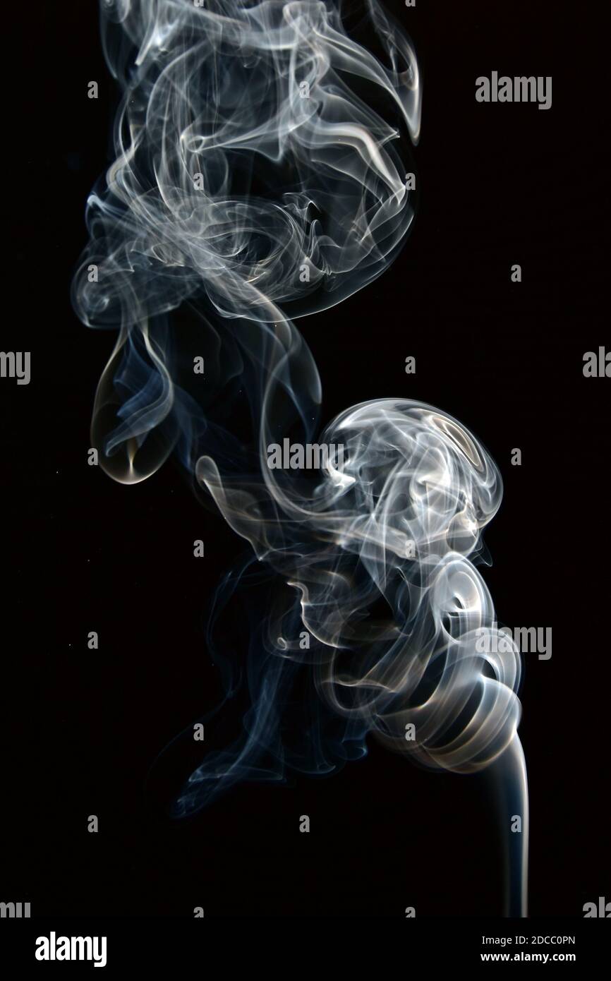 Smoke is a collection of airborne particulates and gases emitted when a ...