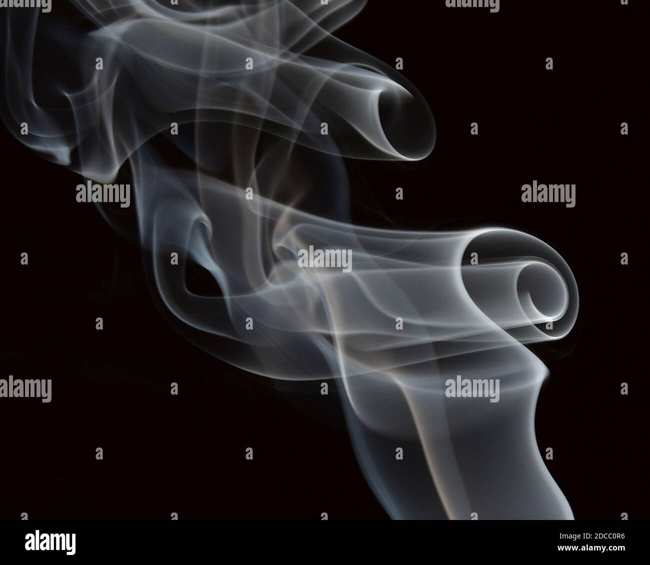 Smoke is a collection of airborne particulates and gases emitted when a ...