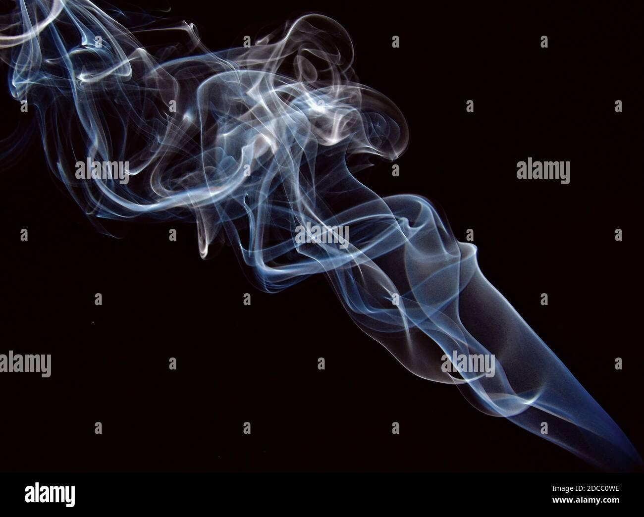 Smoke is a collection of airborne particulates and gases emitted when a ...