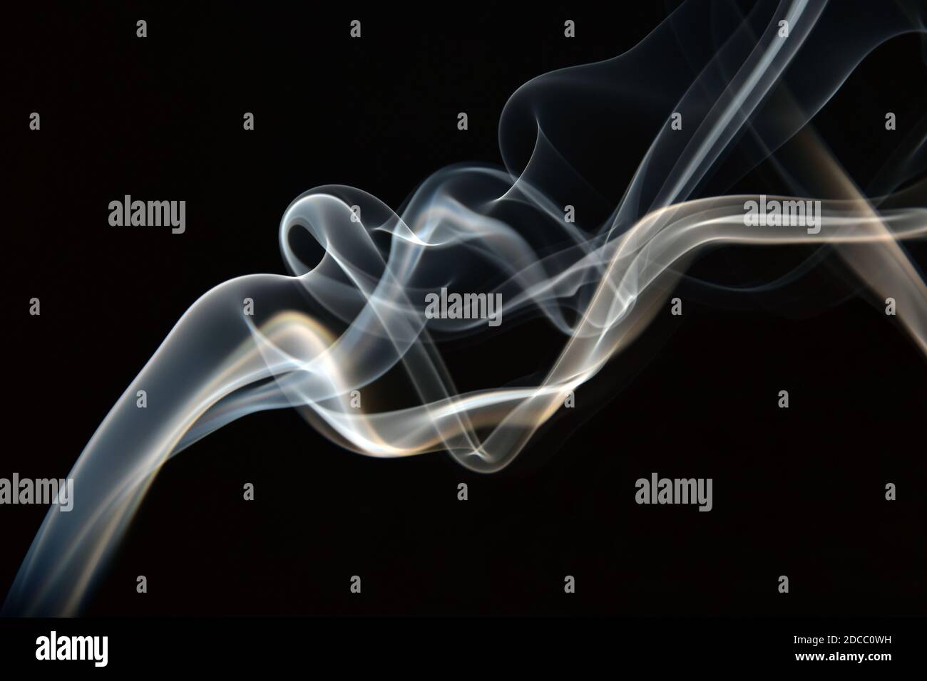 Smoke is a collection of airborne particulates and gases emitted when a ...