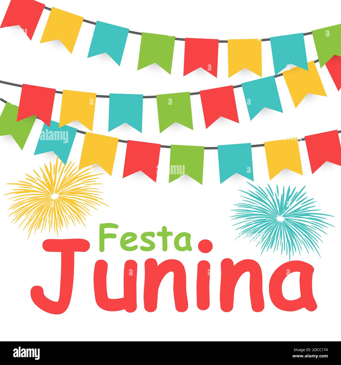 Party Ribbons Clipart Transparent PNG Hd, Festa Junina😆 Desafie o ...