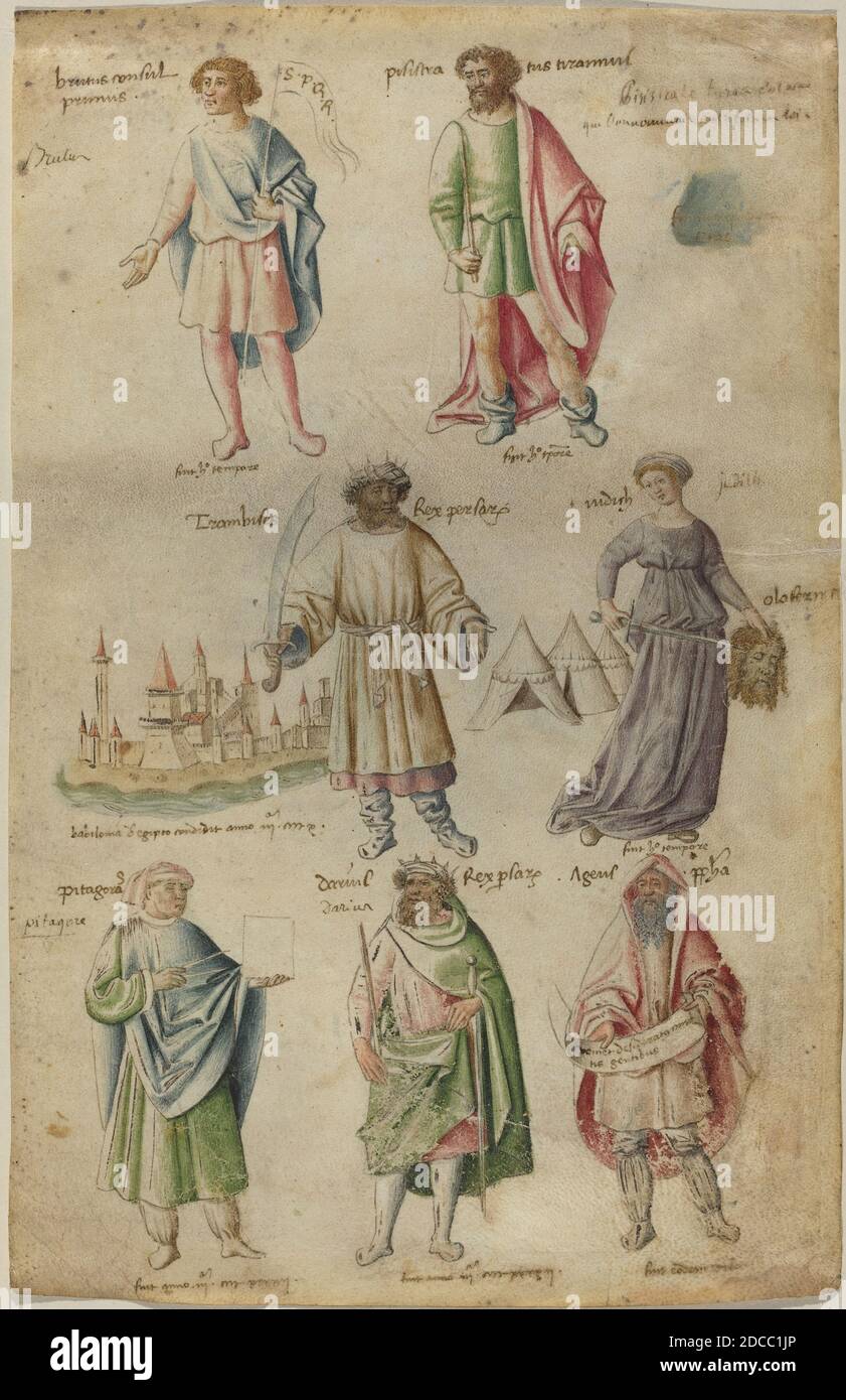 Barthelemy van eyck hi-res stock photography and images - Alamy