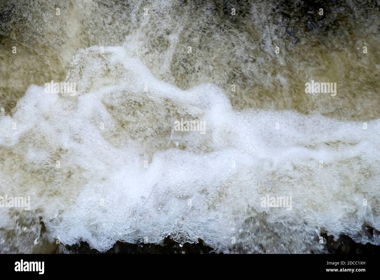 Turbulent water hi-res stock photography and images - Alamy