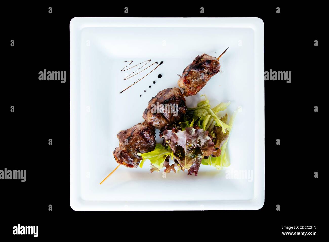 Pig stick hi-res stock photography and images - Alamy