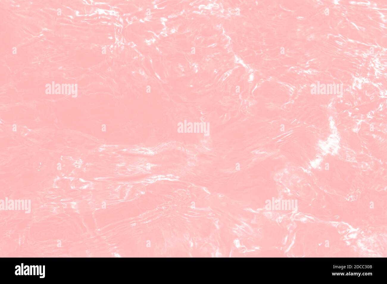 Abstract background in light pink colors. Water surface texture Stock ...
