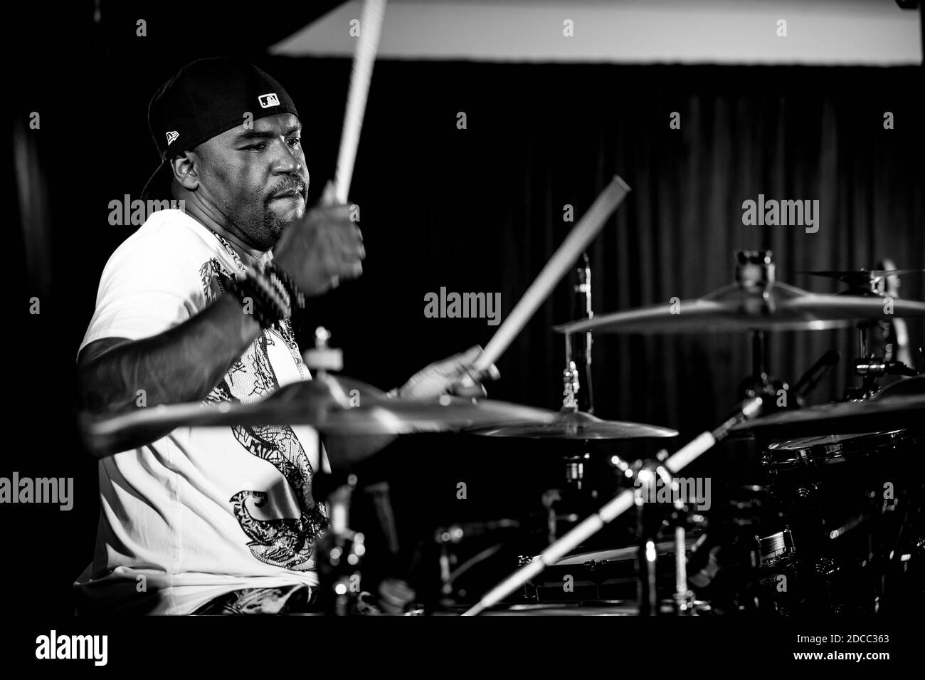 Danielle Nicole Live Stock Photo - Alamy