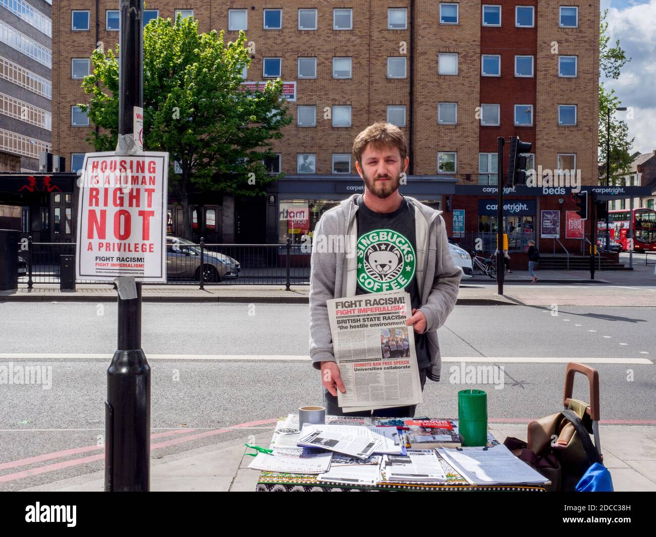 20 year old Matt, from London, studying Mathmatecs in Nottingham, with ...