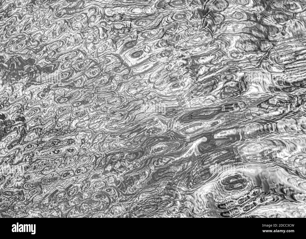 Abstract background in grey colors. Water surface texture Stock Photo ...