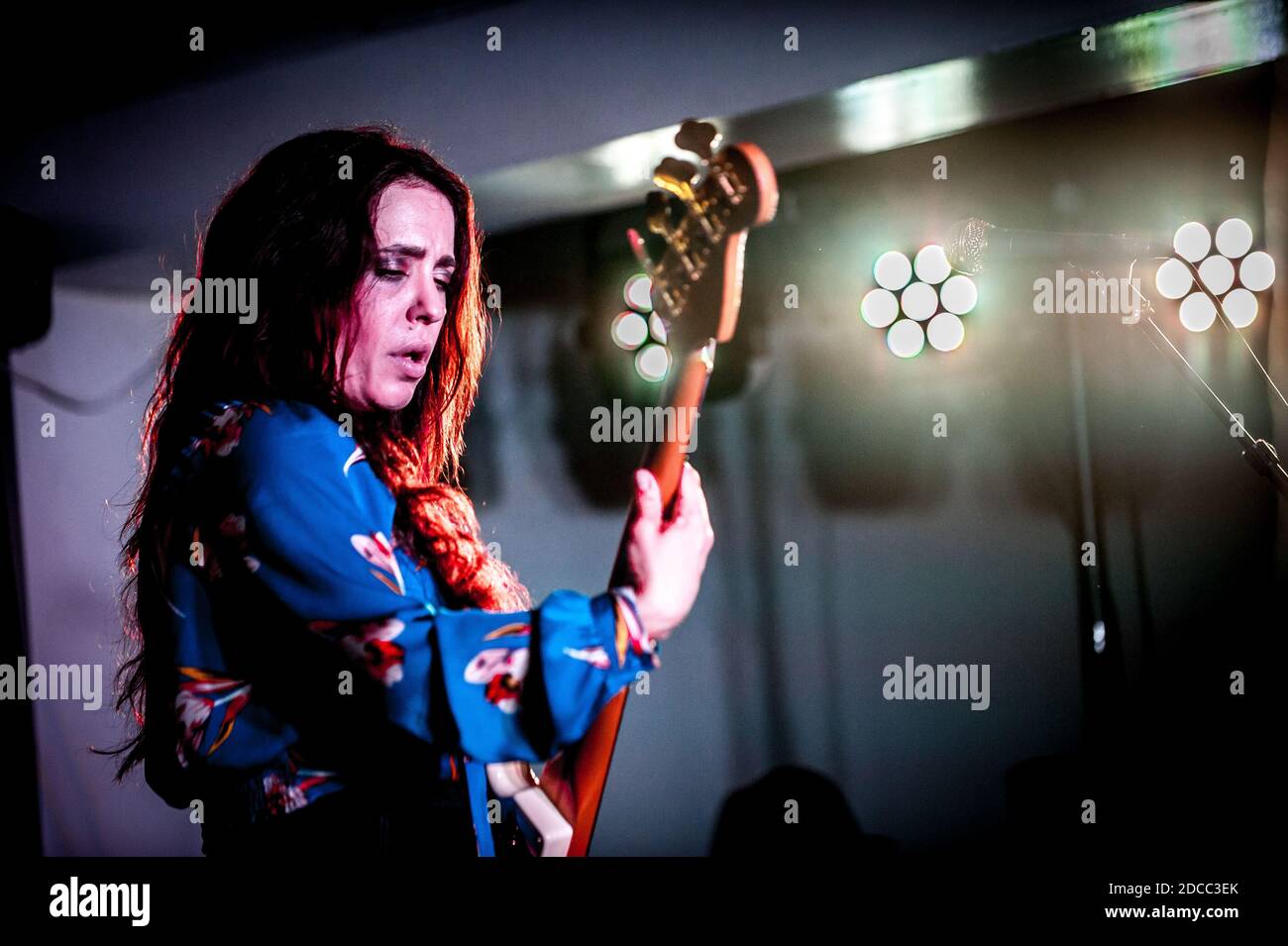 Danielle nicole hi-res stock photography and images - Alamy