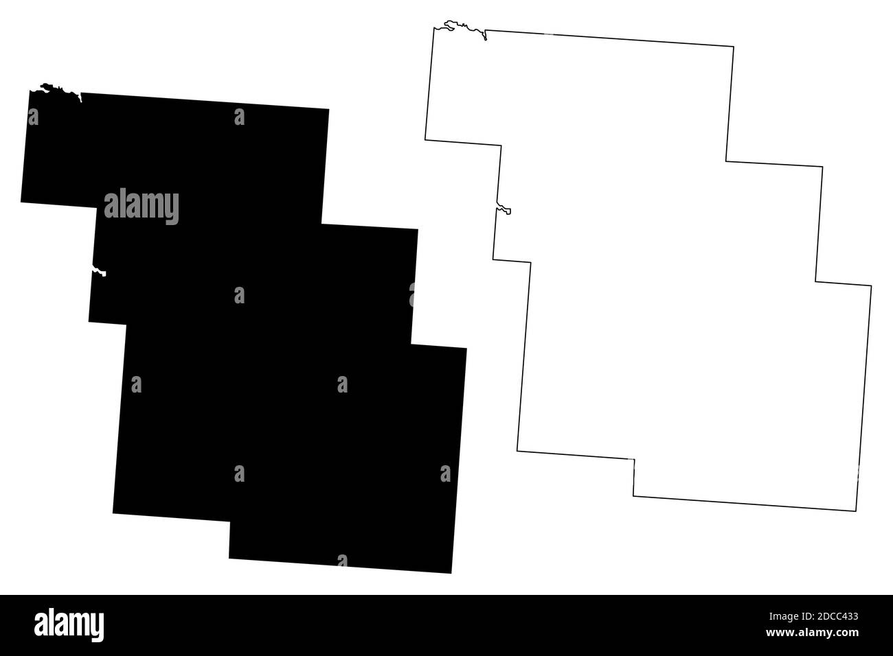 Perry County, Ohio State (U.S. county, United States of America, USA, U ...