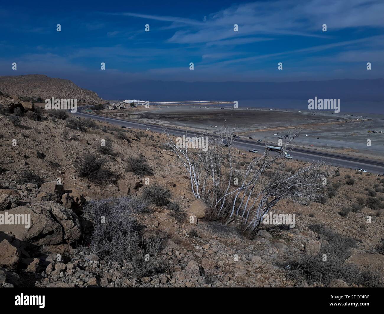 Shiraz lake hi-res stock photography and images - Alamy