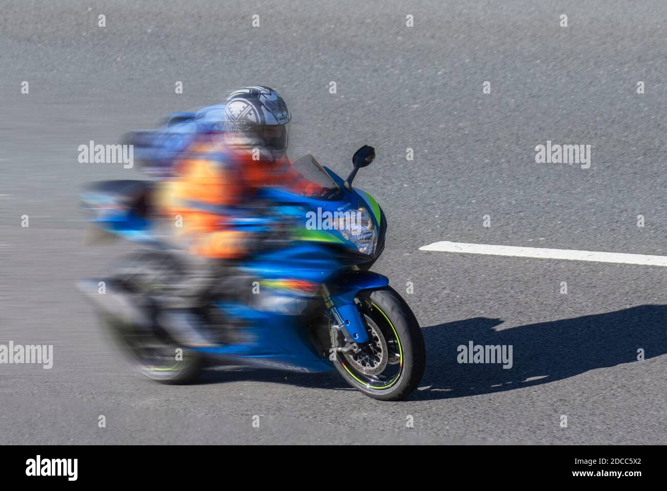 Gsx r100 hi-res stock photography and images - Alamy