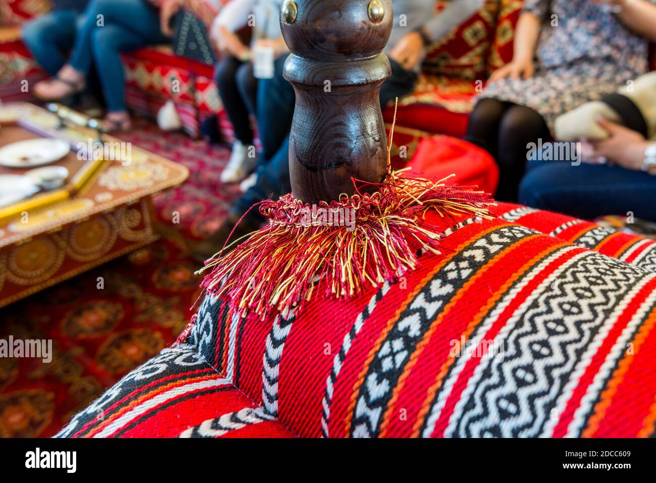 Arabic guest room hi-res stock photography and images - Alamy