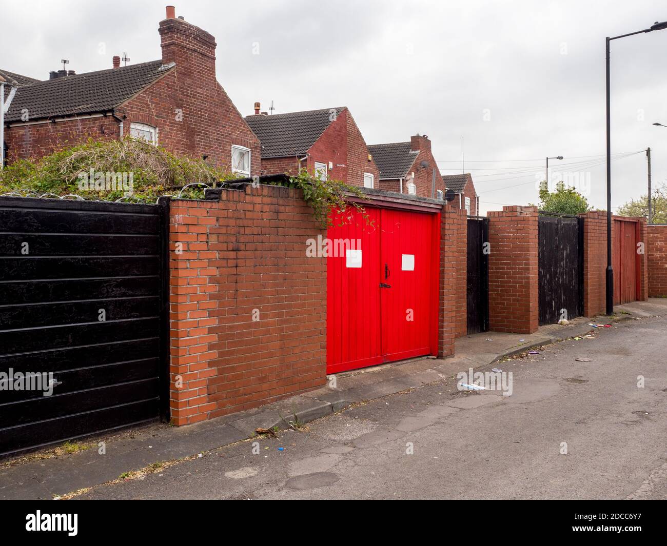 Doncaster the hub hi-res stock photography and images - Alamy