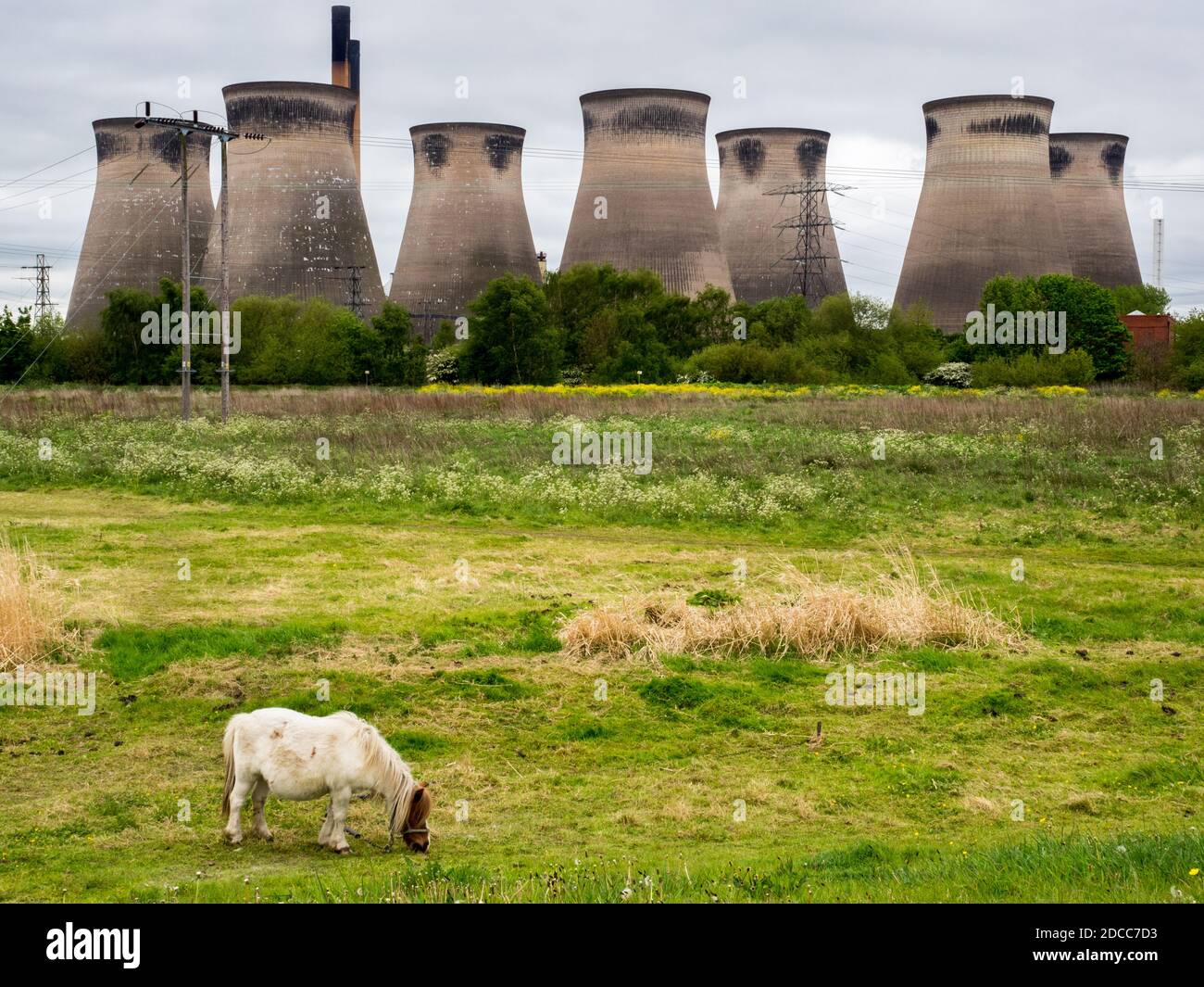 Knottingley hi-res stock photography and images - Alamy
