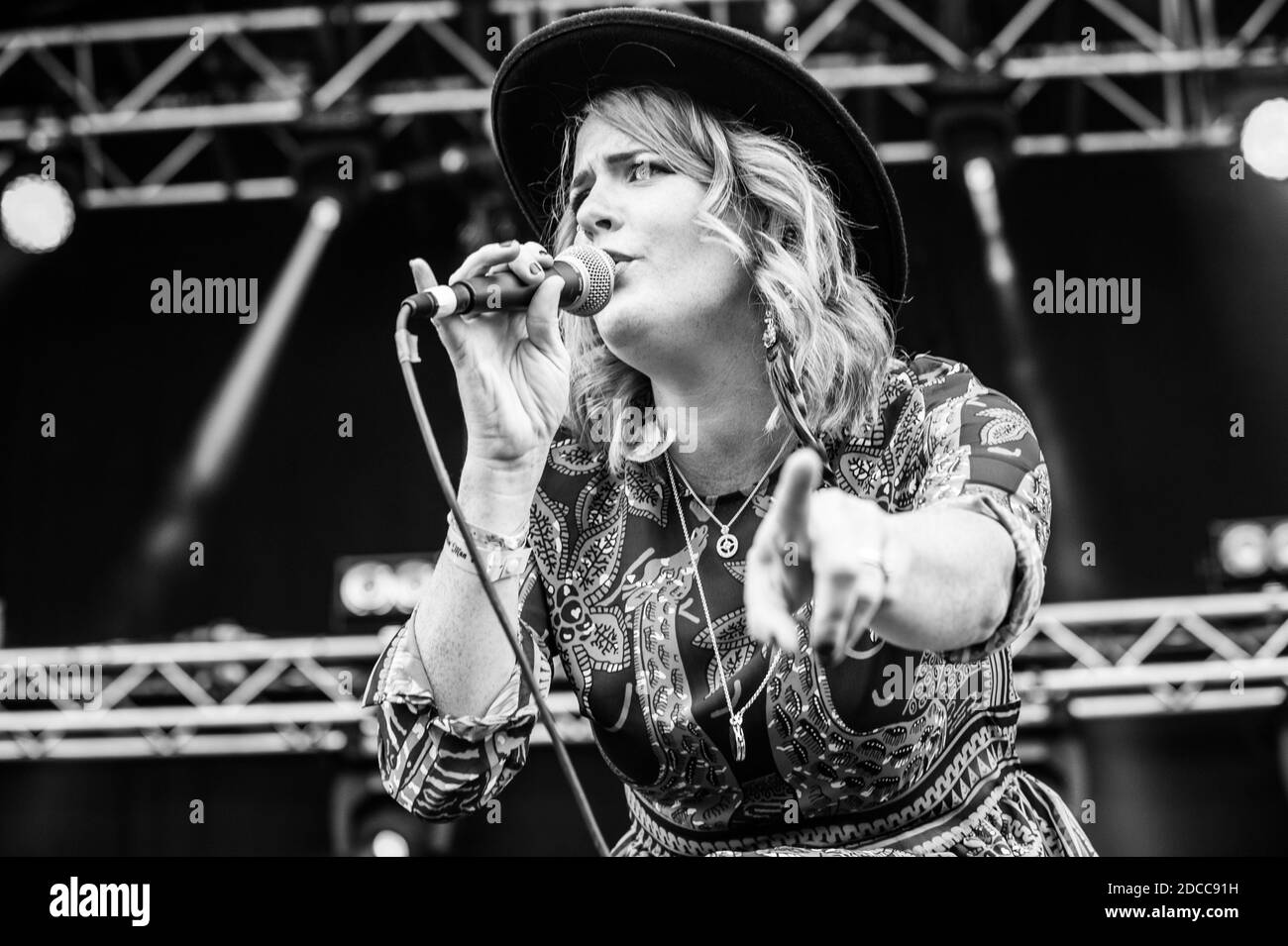 Elles bailey hi-res stock photography and images - Alamy