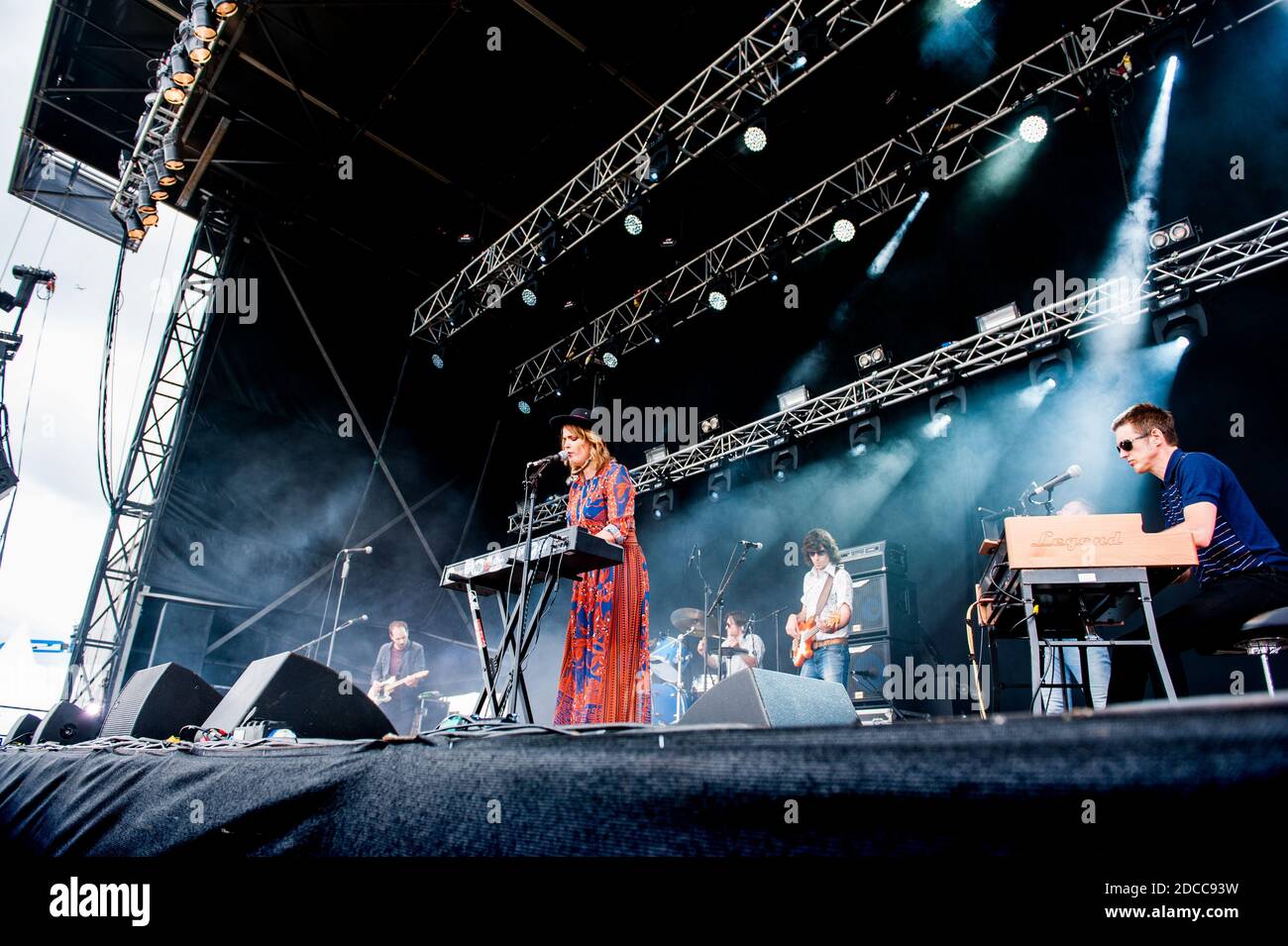 Elles bailey hi-res stock photography and images - Alamy