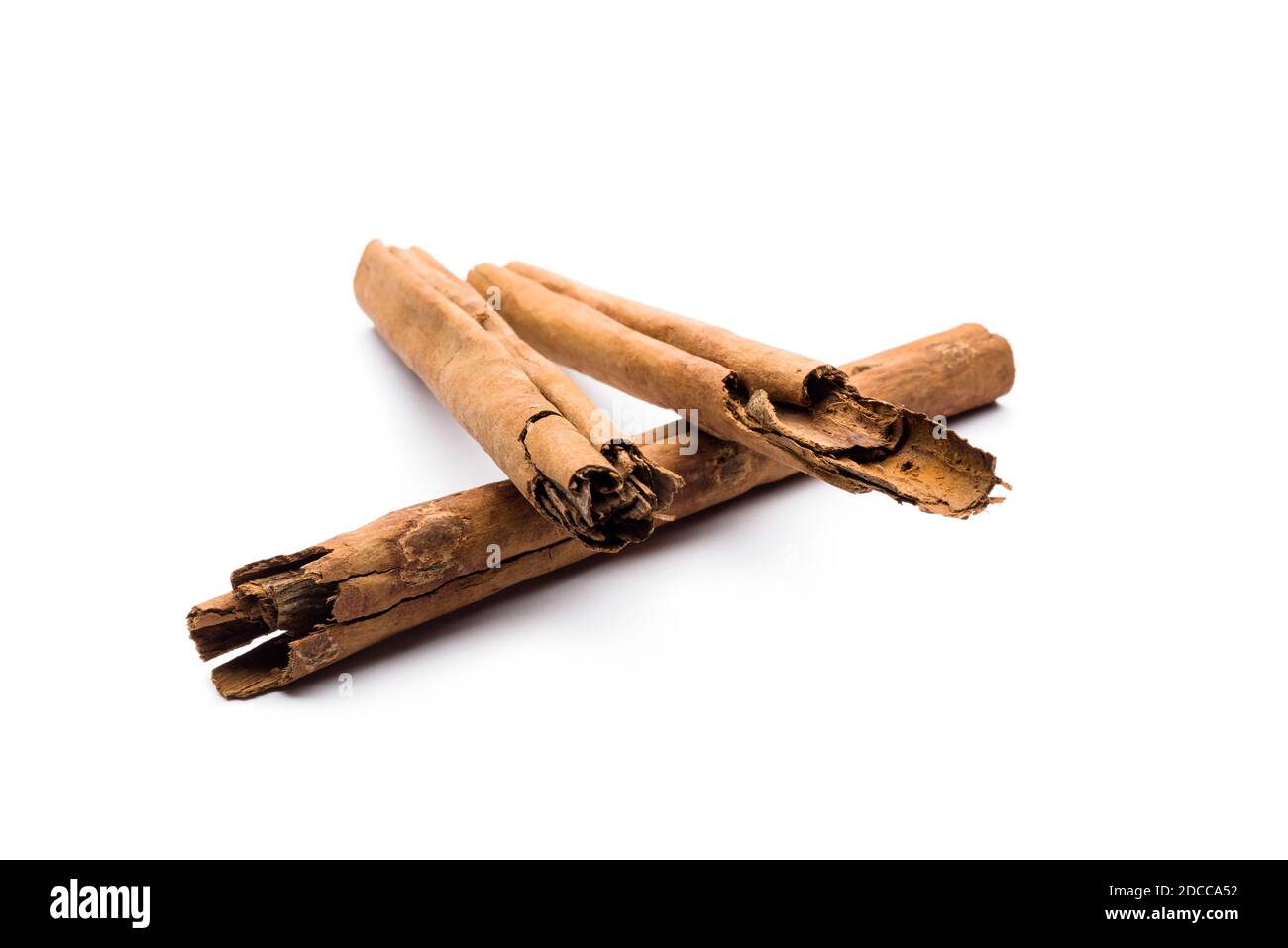 Drying cinnamon Cut Out Stock Images & Pictures - Alamy