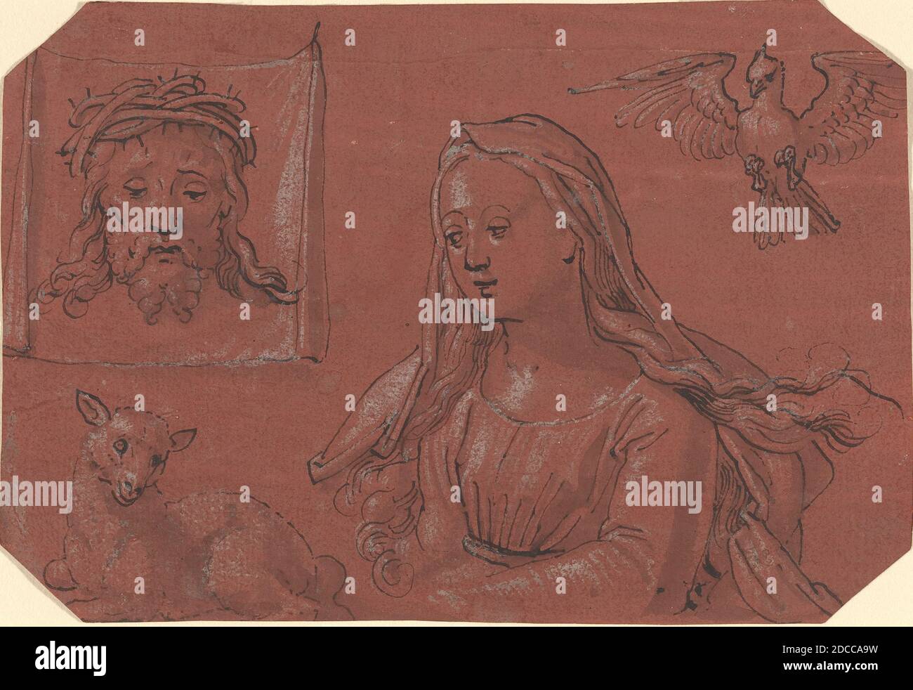 Tobias stimmer swiss hi-res stock photography and images - Alamy