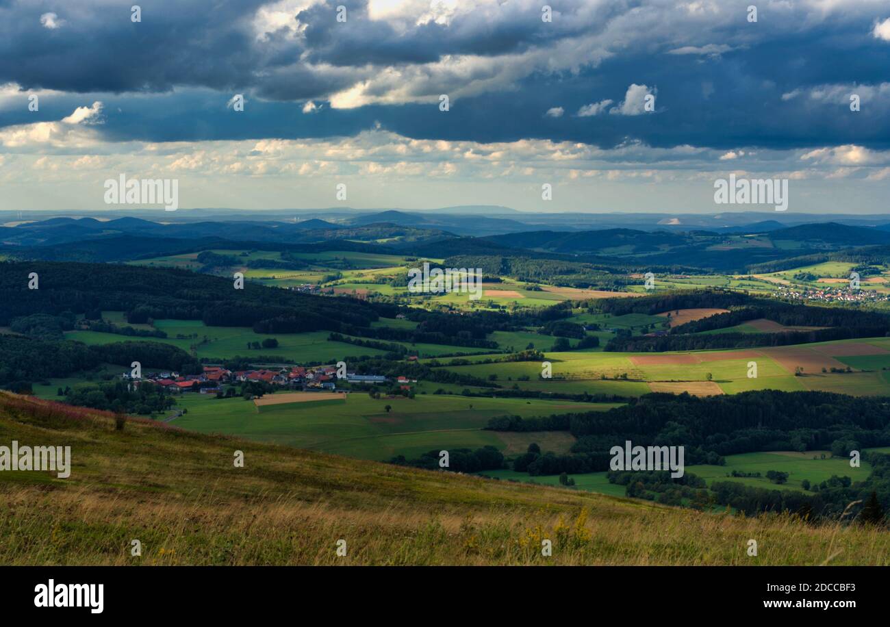 Fulda germany hi-res stock photography and images - Alamy