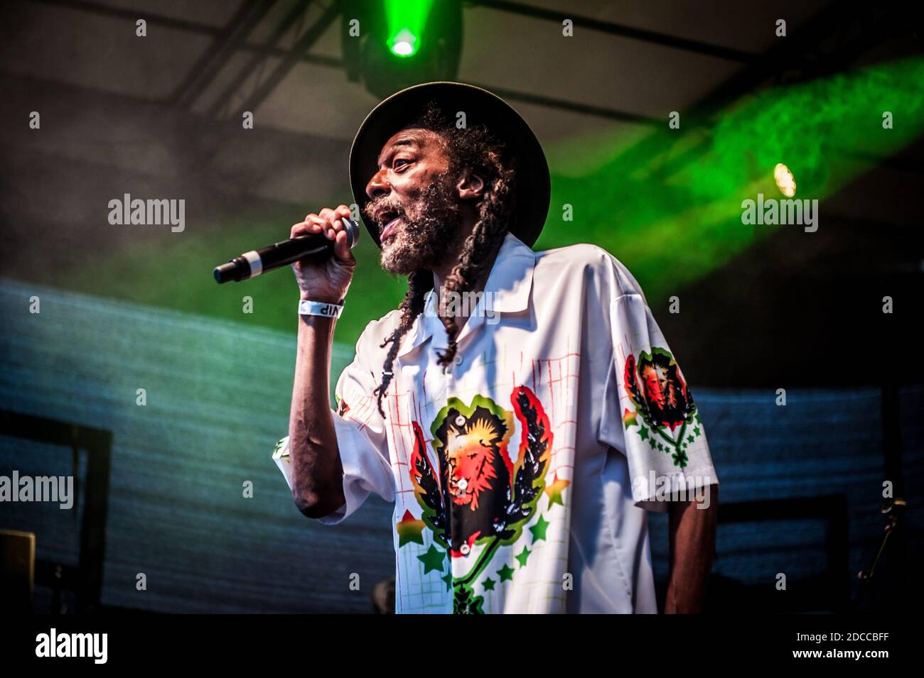 Aswad zeb hi-res stock photography and images - Alamy
