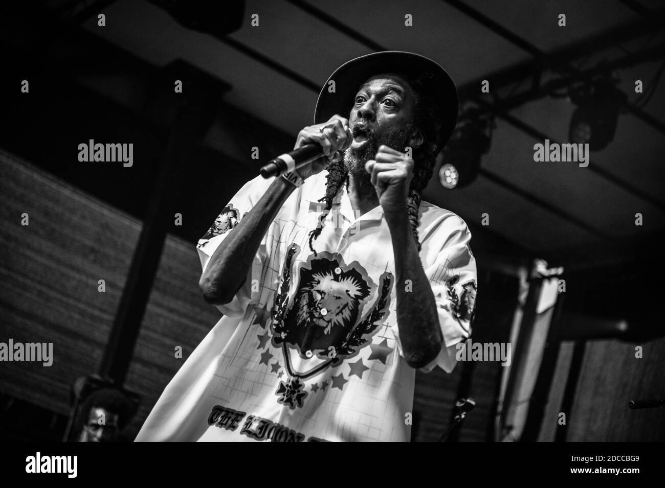 Aswad zeb hi-res stock photography and images - Alamy