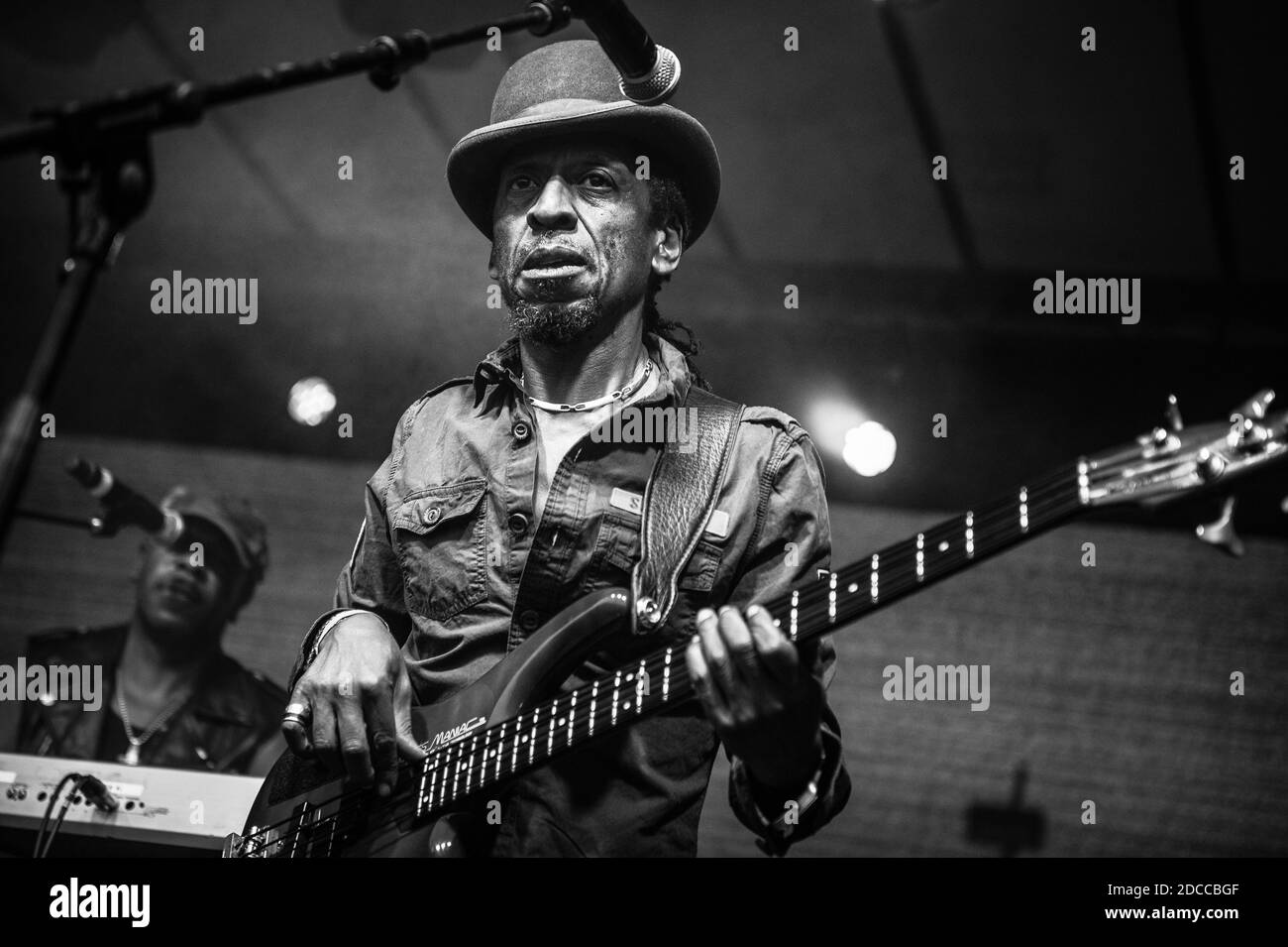 Angus gaye aswad hi-res stock photography and images - Alamy