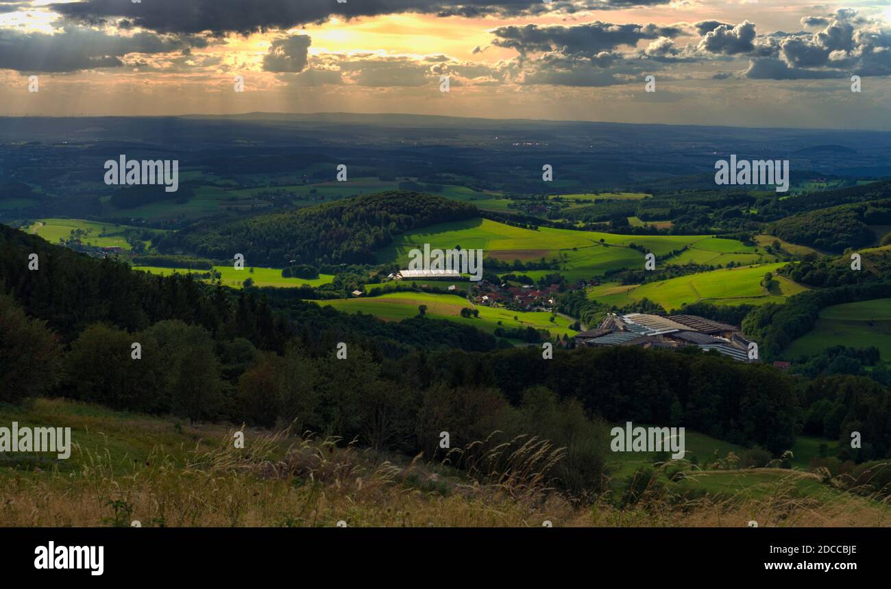 Fulda germany hi-res stock photography and images - Alamy