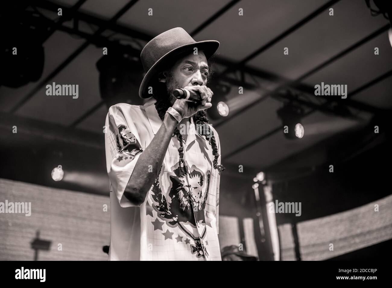 Aswad zeb hi-res stock photography and images - Alamy